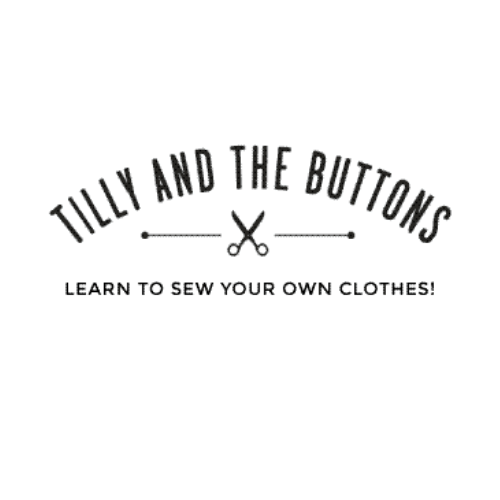 Tilly & the Buttons Patterns – Sewing Gem UK